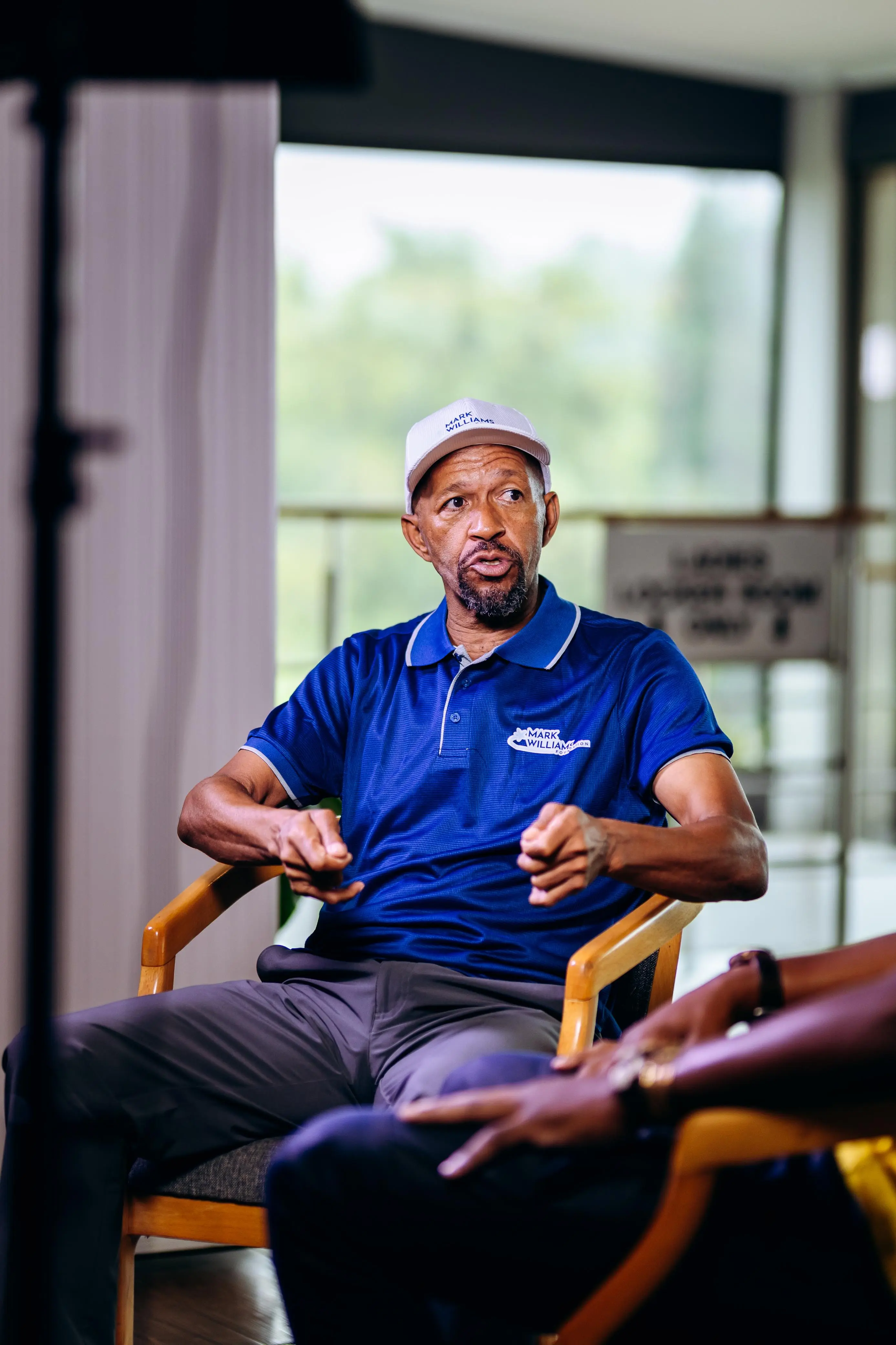 Mark Williams Foundation